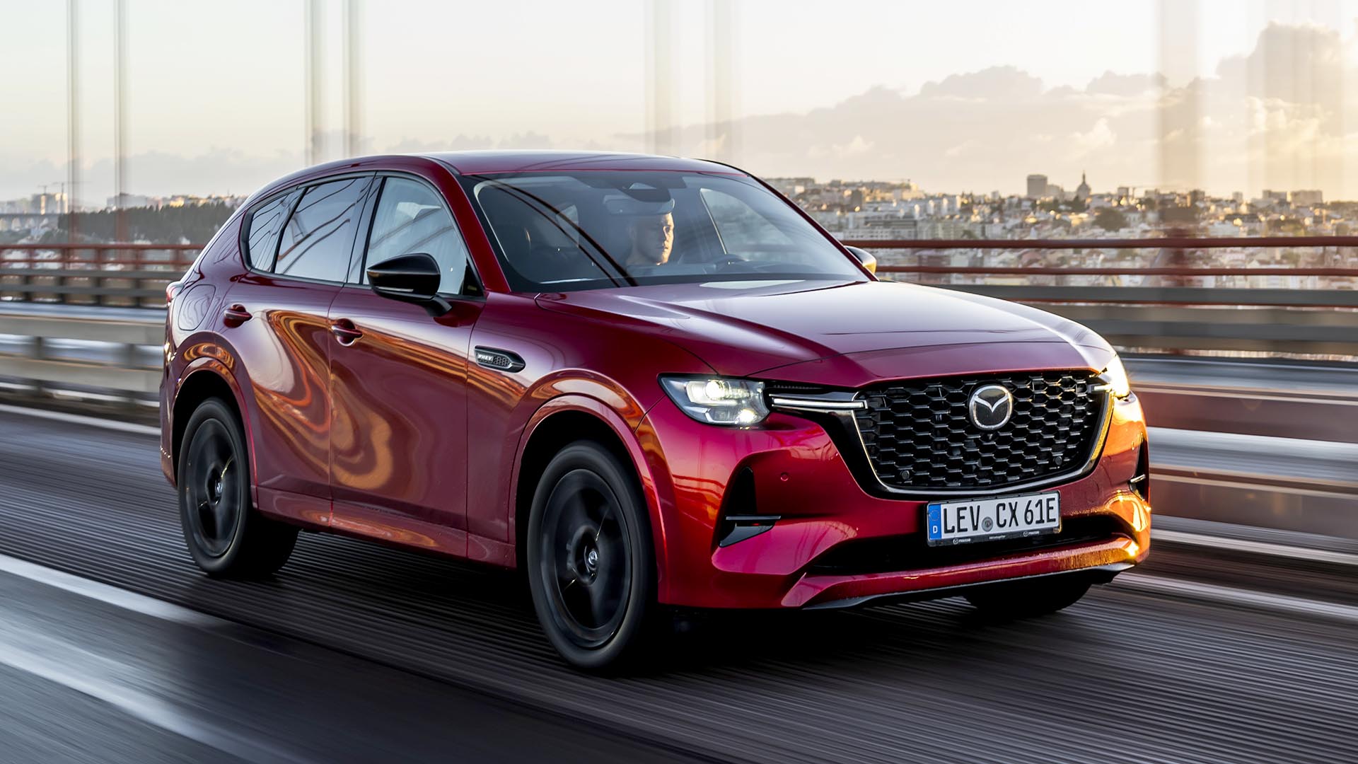 Mazda CX-60 Cars For Sale | AutoTrader UK